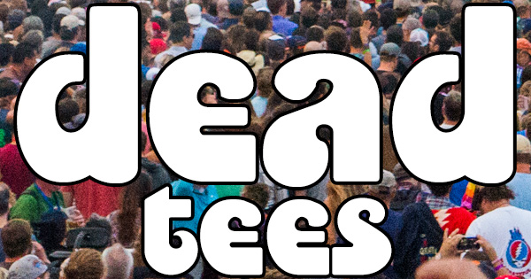Dead Tees! Enjoy the Ride! - Liquid Blue Retail News 06.10.16