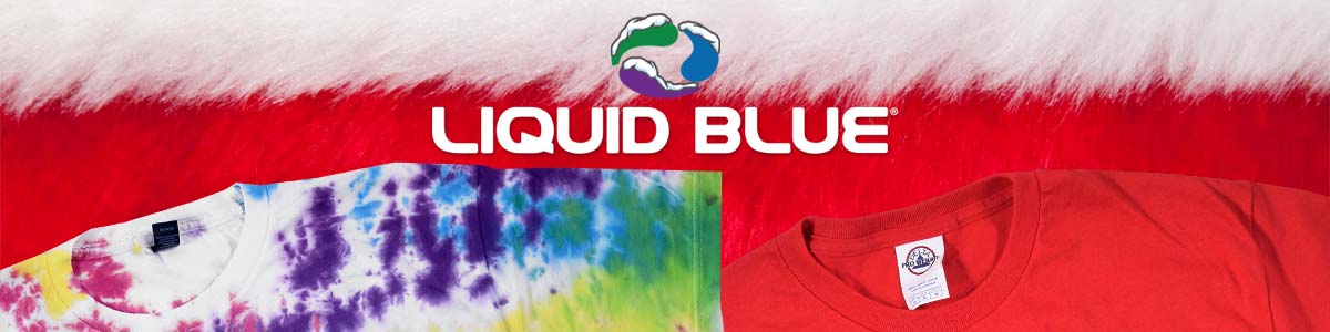 Hurry great deals still available tees just $9.95 each! - Liquid Blue ...