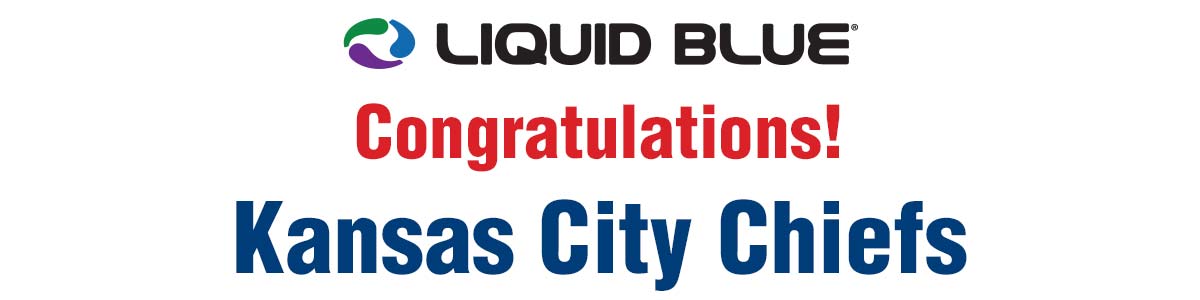 Congrats 🏈 Kansas City Chiefs Champions Tees - Liquid Blue Retail News ...