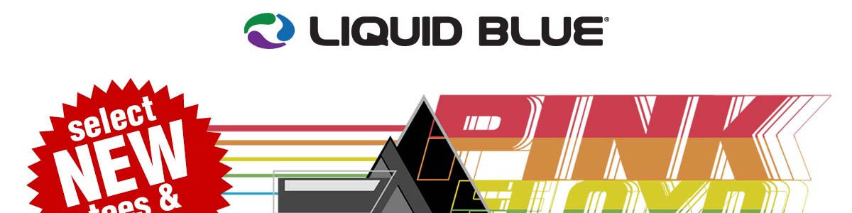 20% OFF NEW Wish You Were Here Designs! - Liquid Blue Retail News 02.13.20