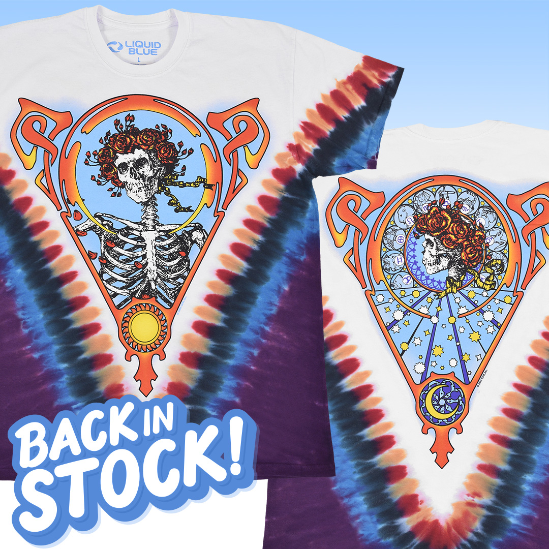 Who loves Bertha? - Liquid Blue Retail News 06-02-22