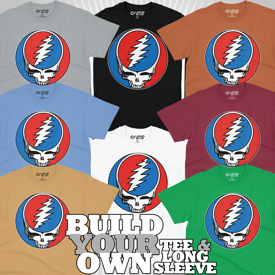 Your favorite SYF Art choose from 12 colors! - Liquid Blue Retail News ...