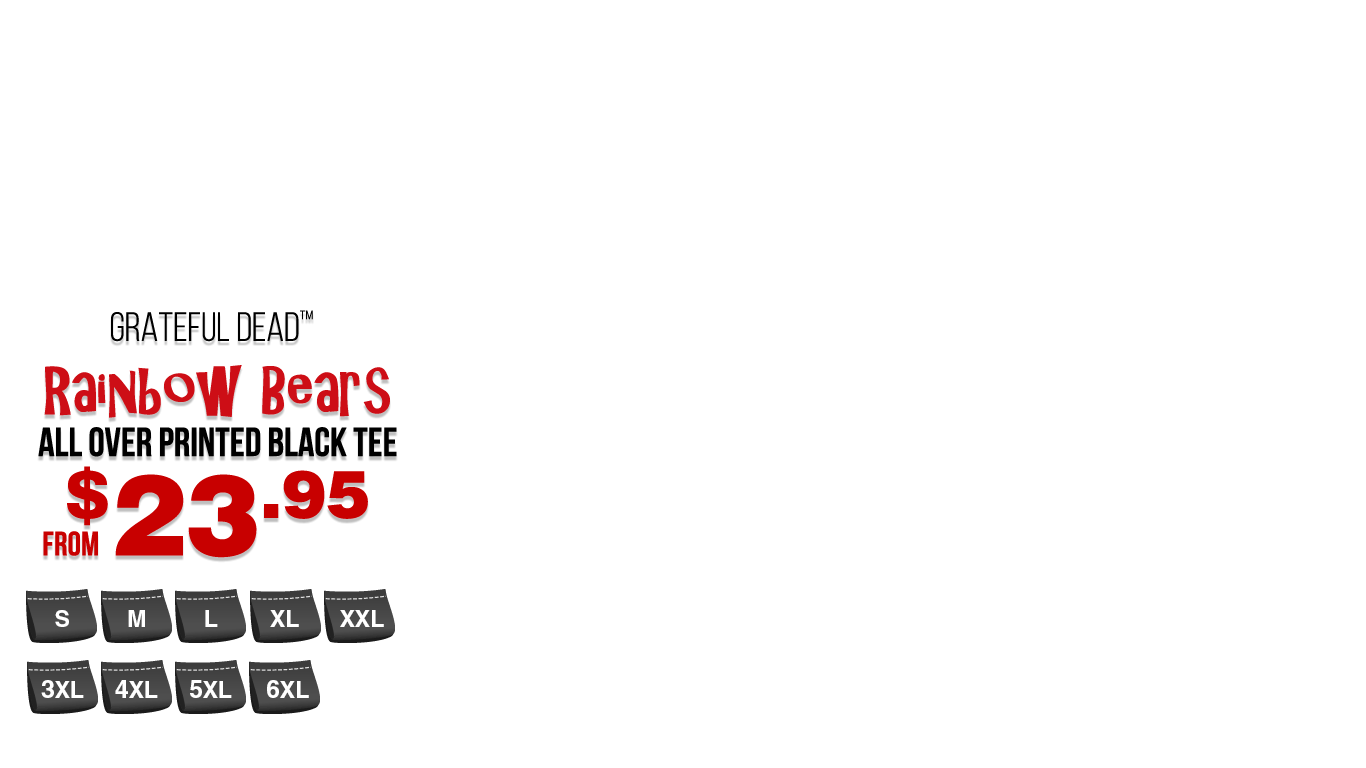 The World's Best Tie-Dyes T-Shirts Tees - Liquid Blue